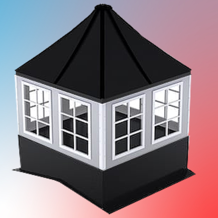Cupolas – MAD